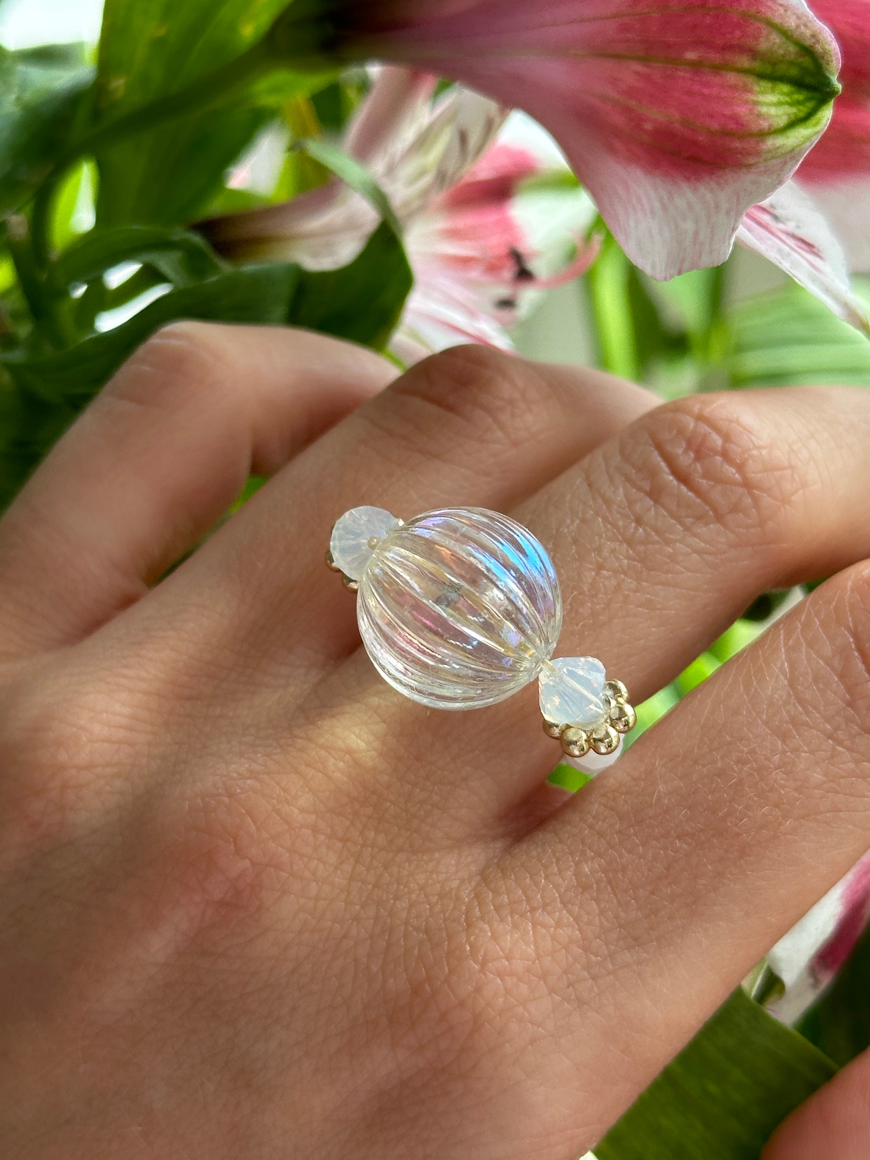 RINGS – LOVE Beth