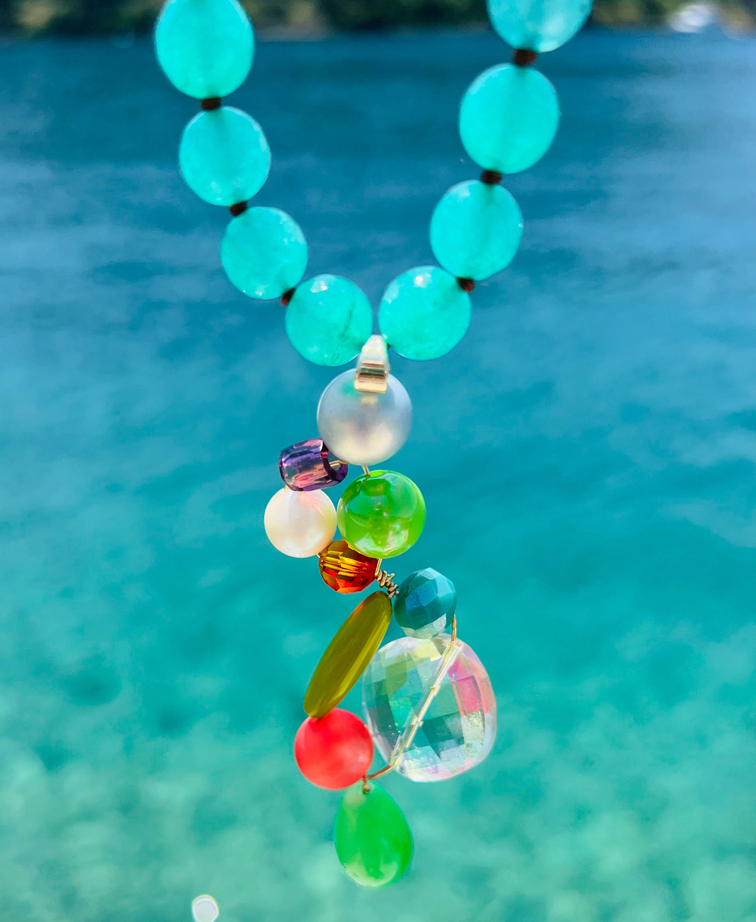 Beautiful, Unique & Handmade Jewellery | LOVE Beth – L O V E Beth