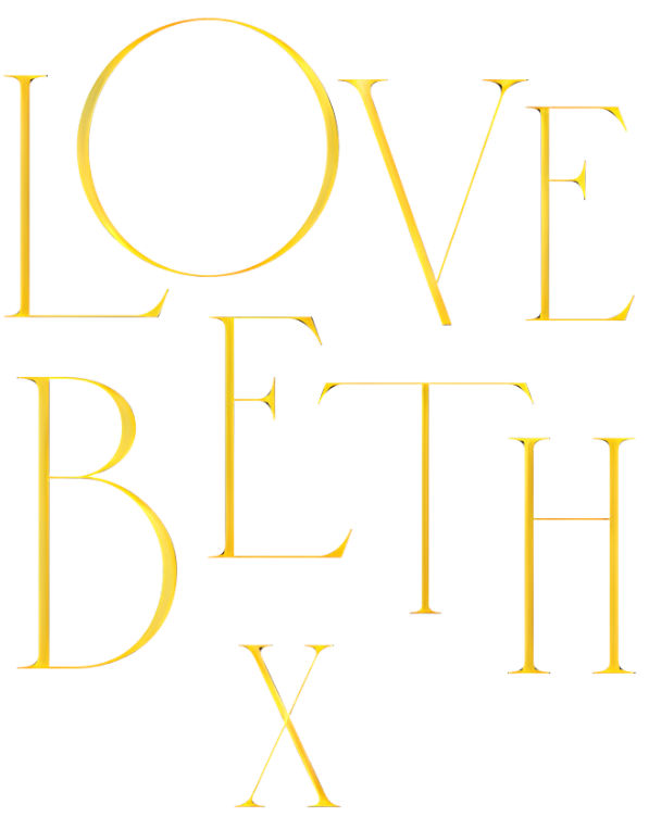 LOVE Beth | Beautiful, Unique & Handmade – L O V E Beth