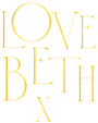 LOVE Beth | Beautiful, Unique & Handmade – L O V E Beth